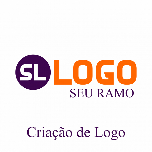 Criação de Logo Minutos - Open Gráfica Completa Criação de Logo Minutos - Open Gráfica Completa